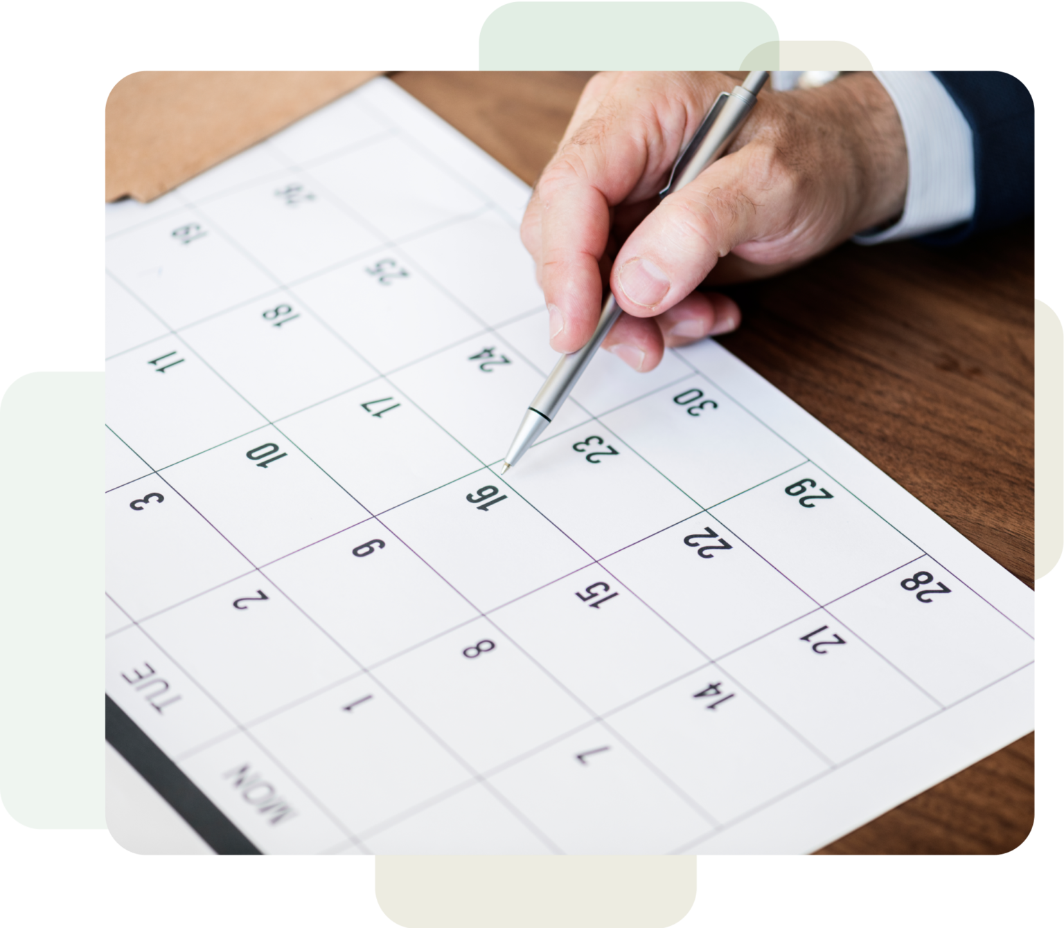 Treatment Services - Northwest ADHD Treatment Center