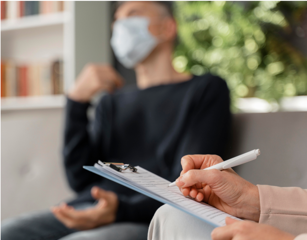 Patients - Northwest ADHD Treatment Center