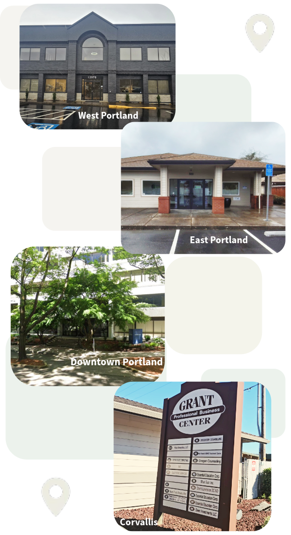 Northwest ADHD Treatment